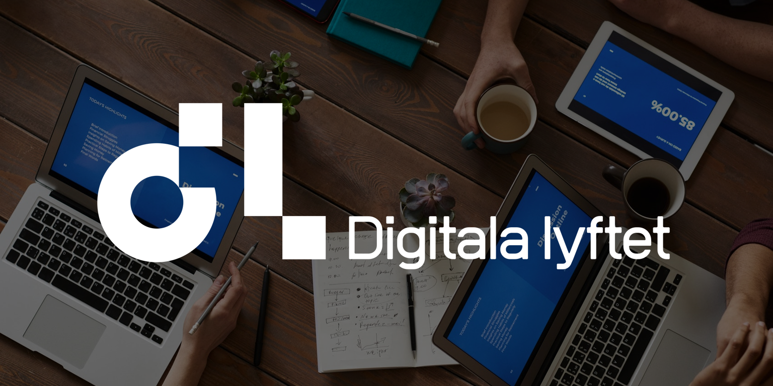 Hela vår portfolio | Xponent